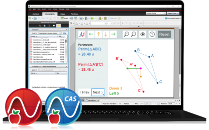 TI Education Software – By SchoolStore