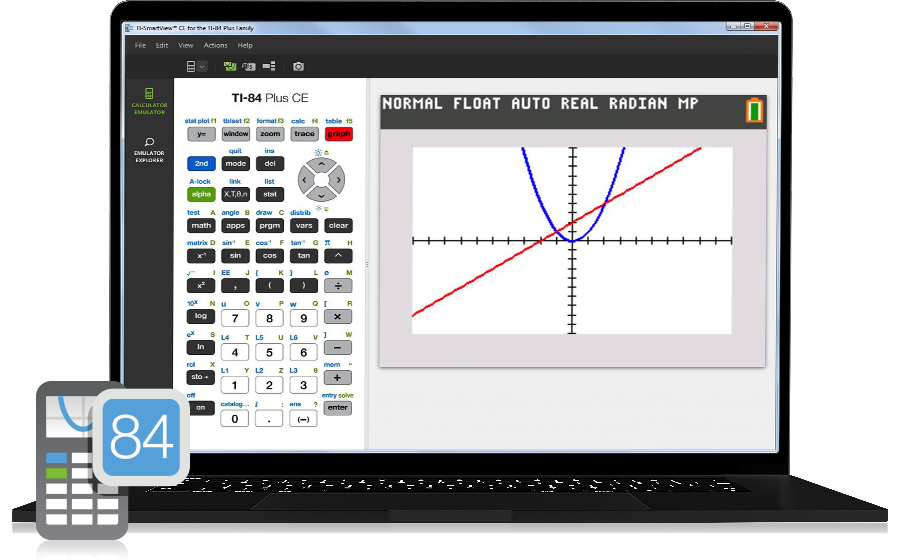TI Education Software – By SchoolStore